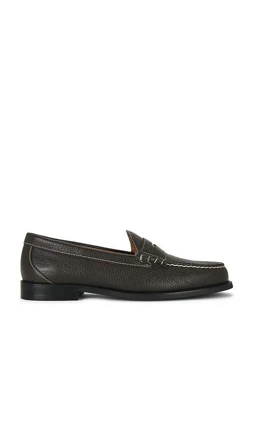 G.H.BASS Berkeley Loafers In . Also - Brown
