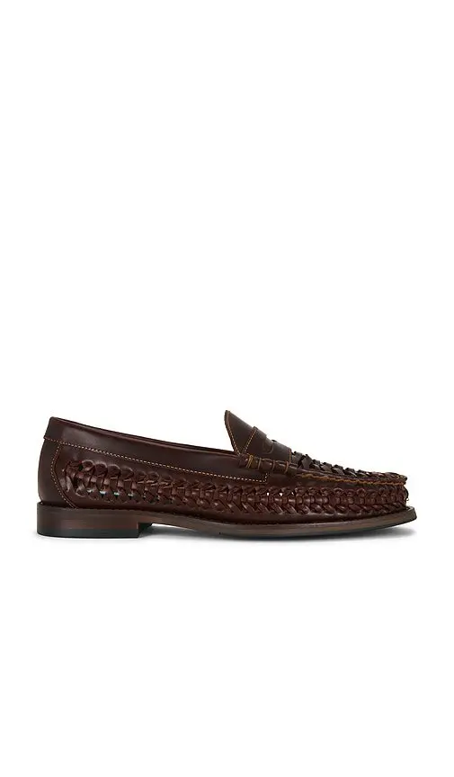 G.H.BASS Lexington Loafers In . Also