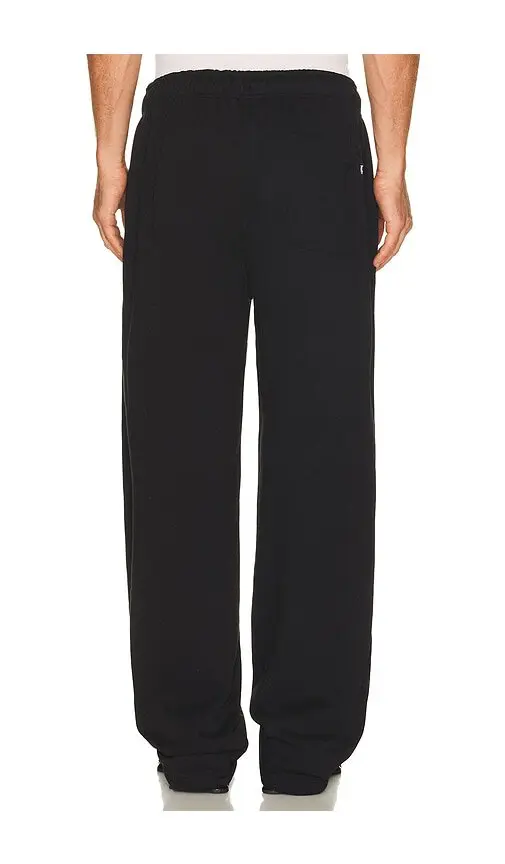 HUF X Spider-man Fleece Pant In . Also