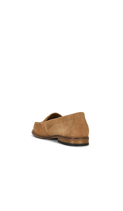 G.H.BASS Berkeley Loafers In . Also