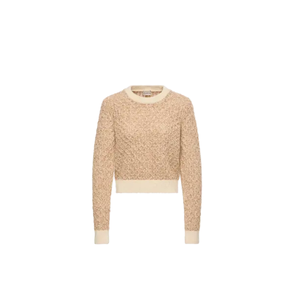Moncler Wool Blend Jumper