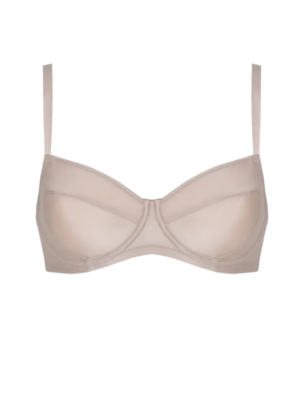BONBON LINGERIE Neutrals Stardust Underwired Bra