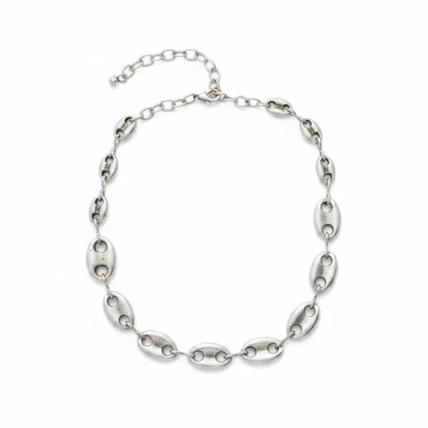 BY VIRGO Monterosso Necklace