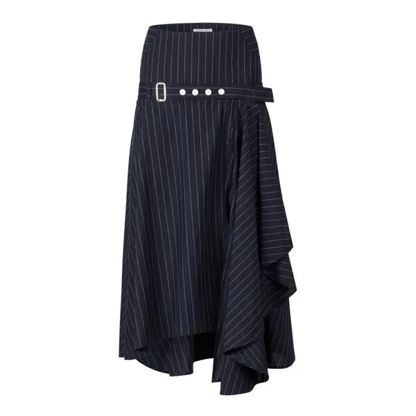 BELKYS STUDIO Penelope Buckle Skirt