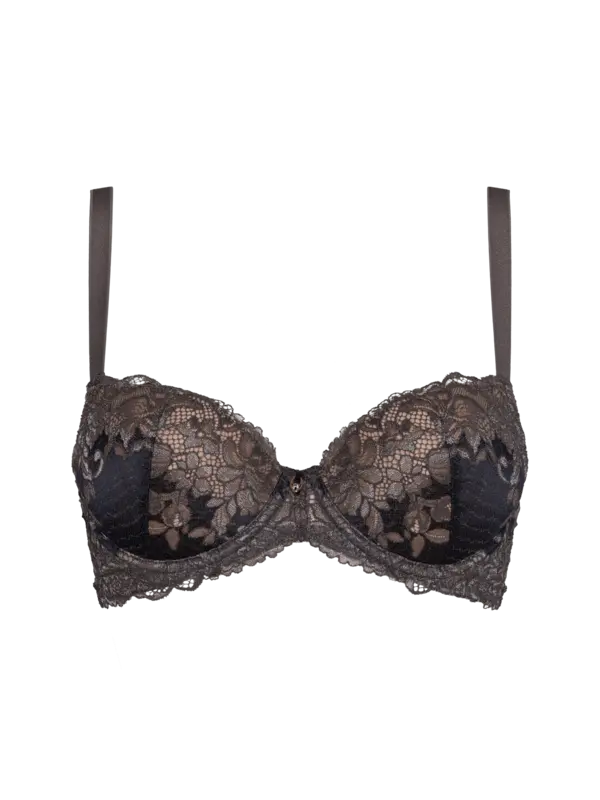 BONBON LINGERIE Mia Donna Push-up Bra