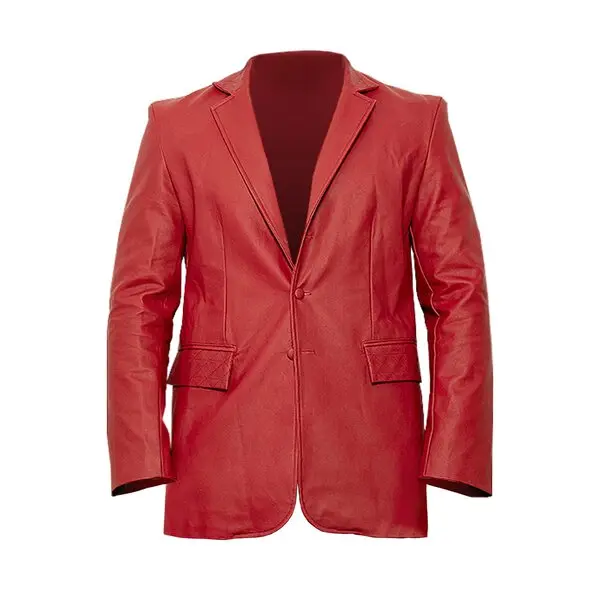 MAISON BOGOMIL Maverick Single-breasted Jacket