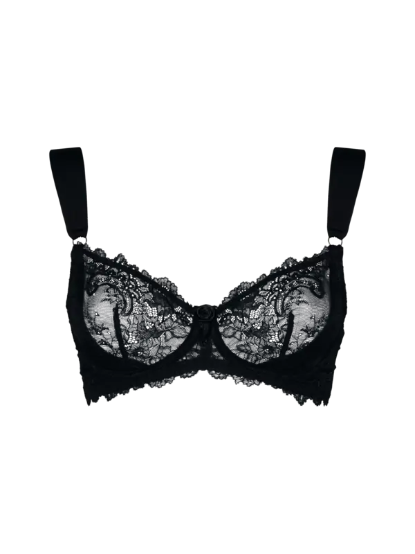 BONBON LINGERIE Mistress Underwired Bra