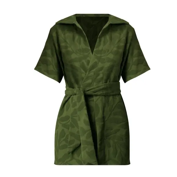 NUR KARAATA Veronica Jumpsuit