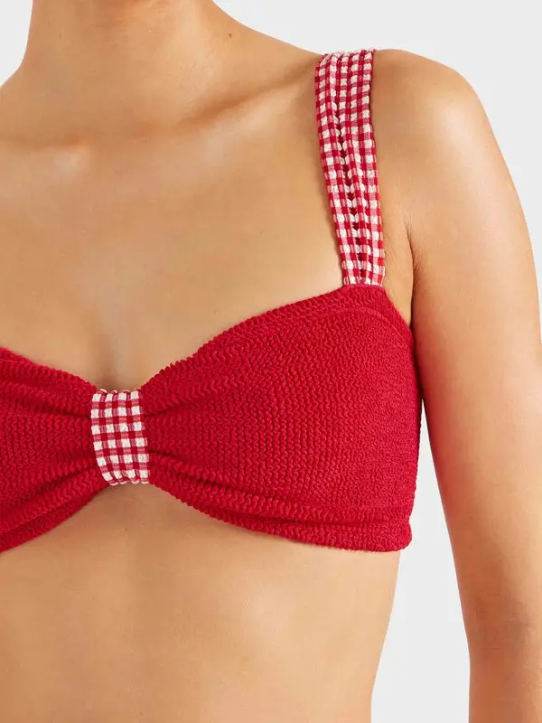 Hunza G Loretta Bikini