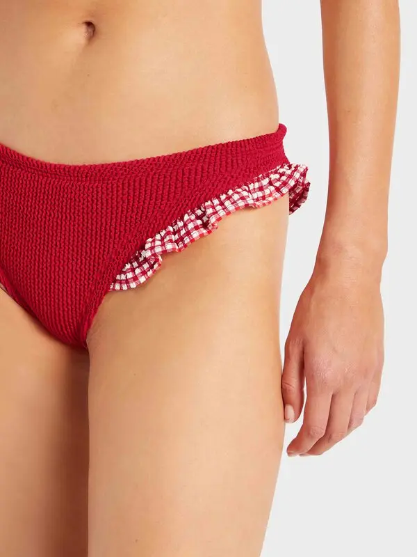 Hunza G Loretta Bikini