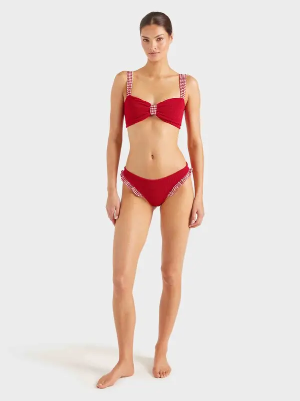 Hunza G Loretta Bikini