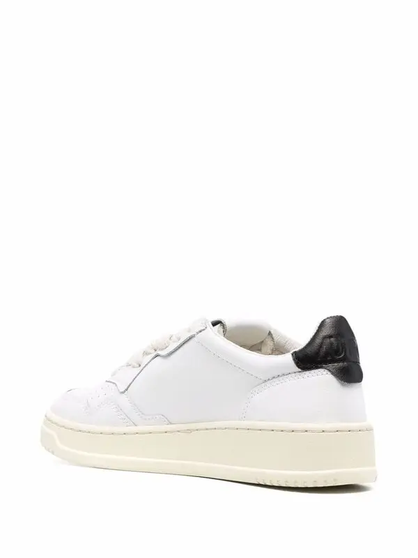 AUTRY Medialist Low Sneakers