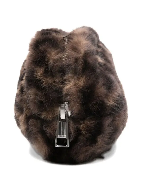 Apparis Noor Leopard Pouch