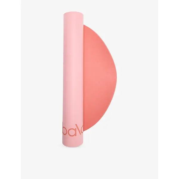 BALA The Play Mat 5mm Yoga Mat - Blush