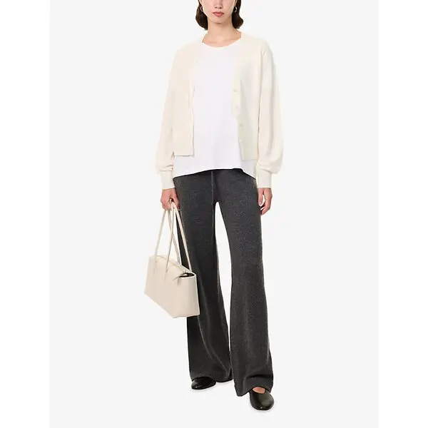 Theory The Cashmere Cardigan