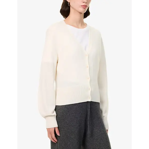 Theory The Cashmere Cardigan