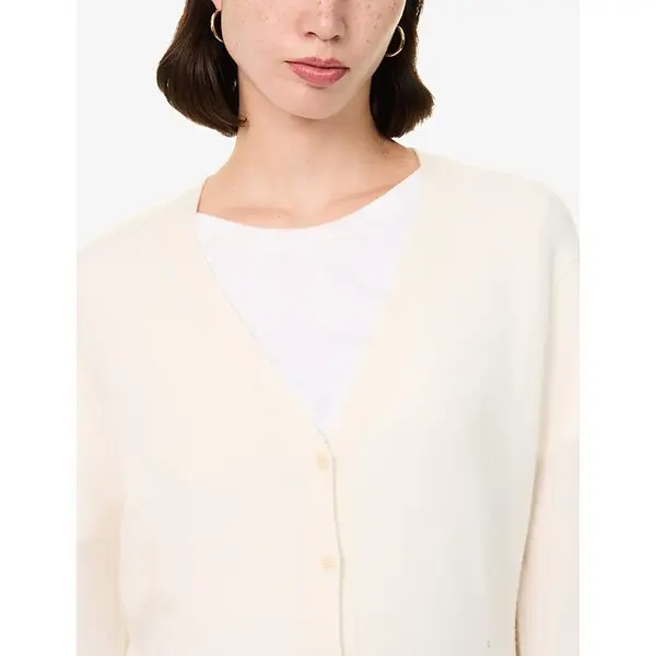 Theory The Cashmere Cardigan