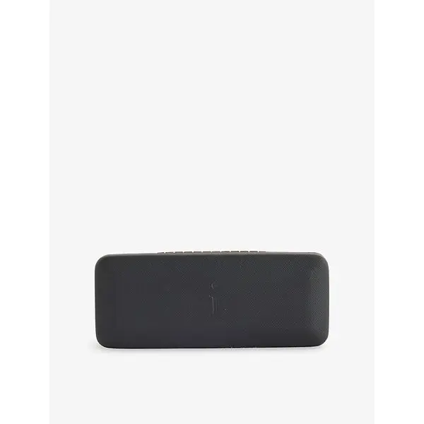WEARI Rectangle-frame Titanium Sunglasses