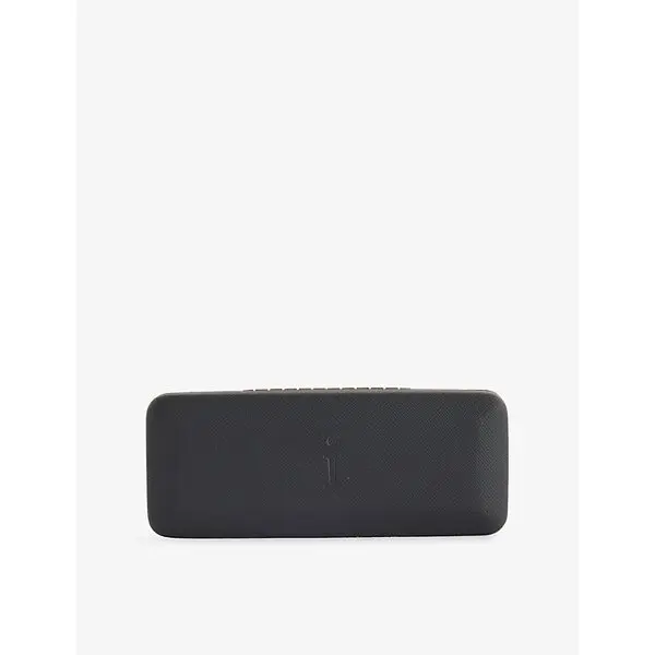 WEARI Prime Rectangle-frame Acetate Sunglasses