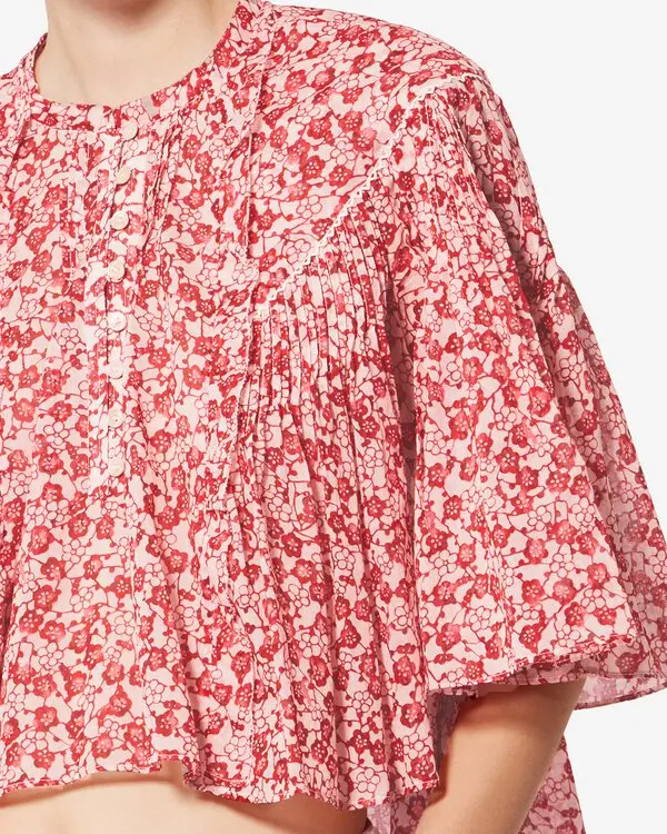 ETOILE Veelia Top