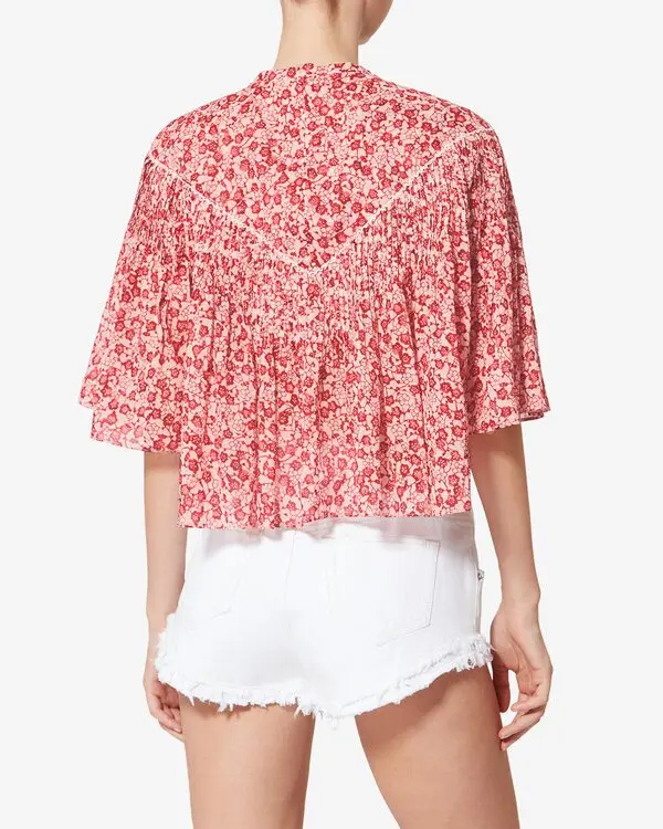 ETOILE Veelia Top