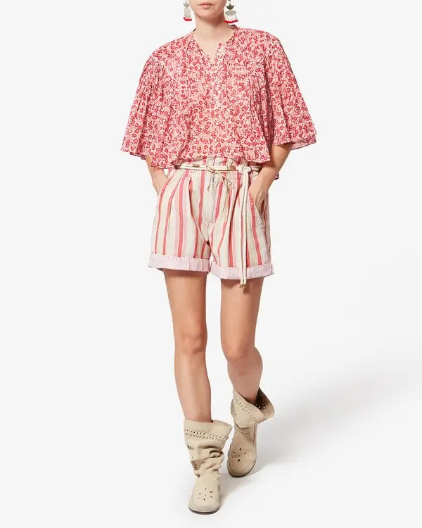 ETOILE Veelia Top