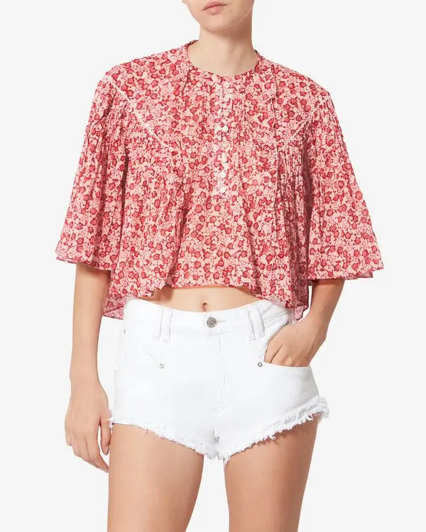 ETOILE Veelia Top
