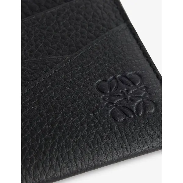 Loewe Puzzle Edge Leather Cardholder