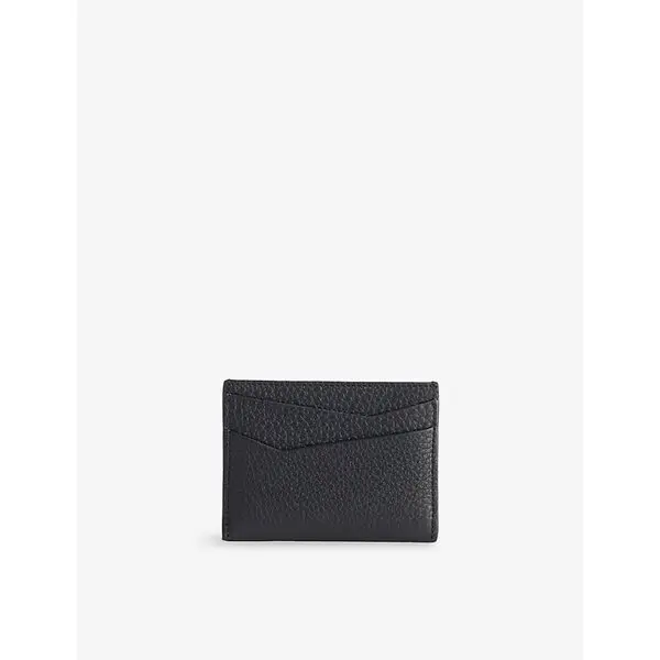 Loewe Puzzle Edge Leather Cardholder