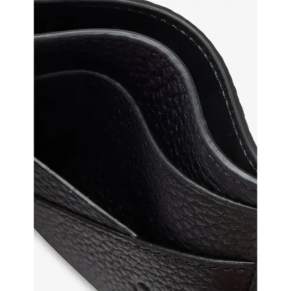 Loewe Puzzle Edge Leather Cardholder