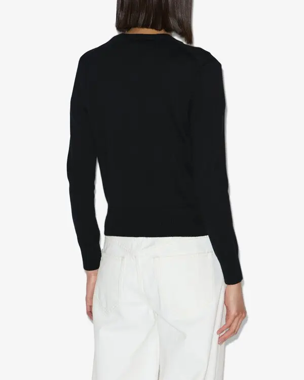 ETOILE Mona Cardigan