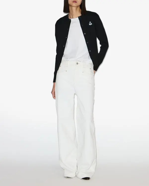 ETOILE Mona Cardigan