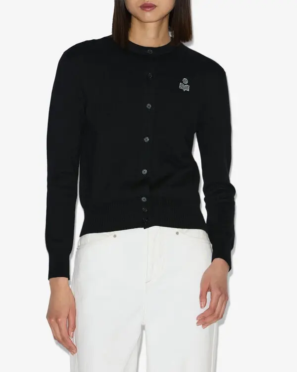 ETOILE Mona Cardigan