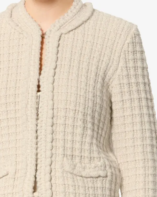 Isabel Marant Étoile Hortense Cardigan