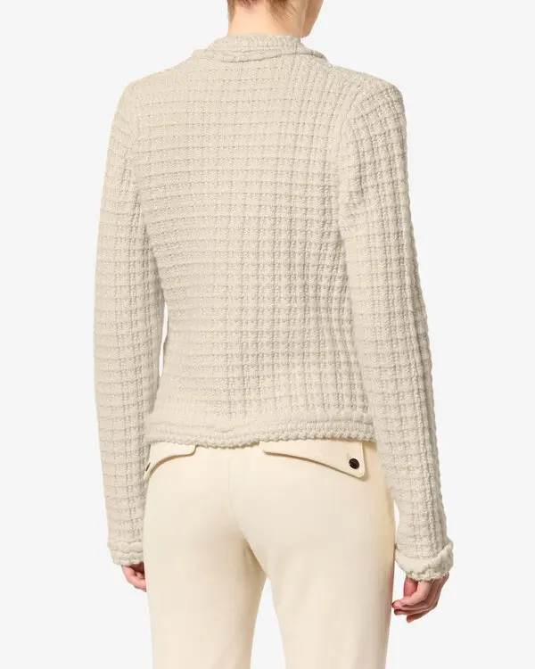 Isabel Marant Étoile Hortense Cardigan
