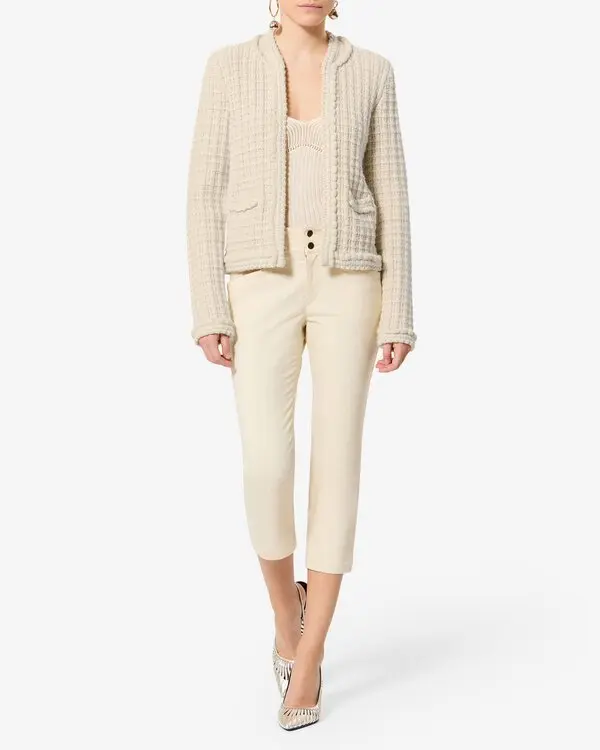 Isabel Marant Étoile Hortense Cardigan