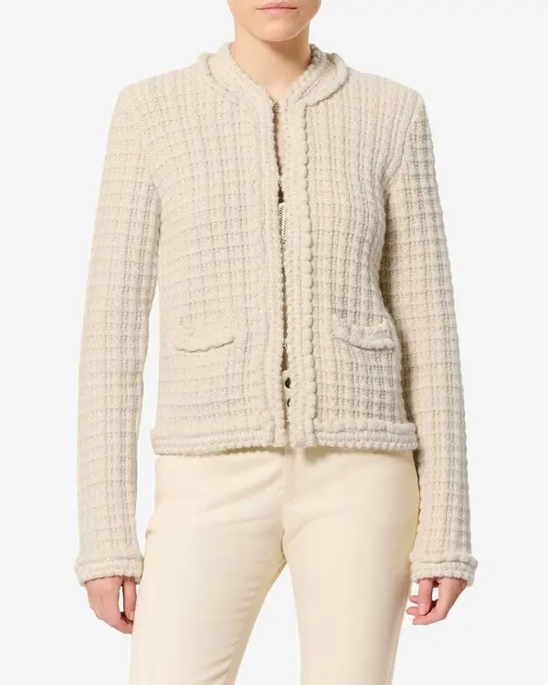 Isabel Marant Étoile Hortense Cardigan