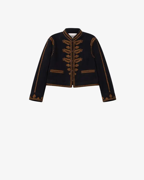 ETOILE Emalia Jacket
