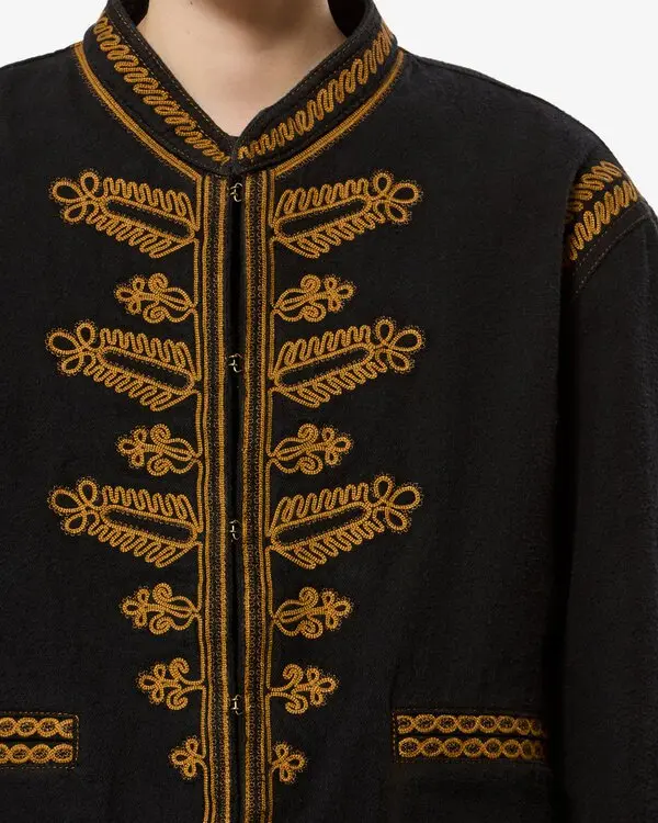 ETOILE Emalia Jacket