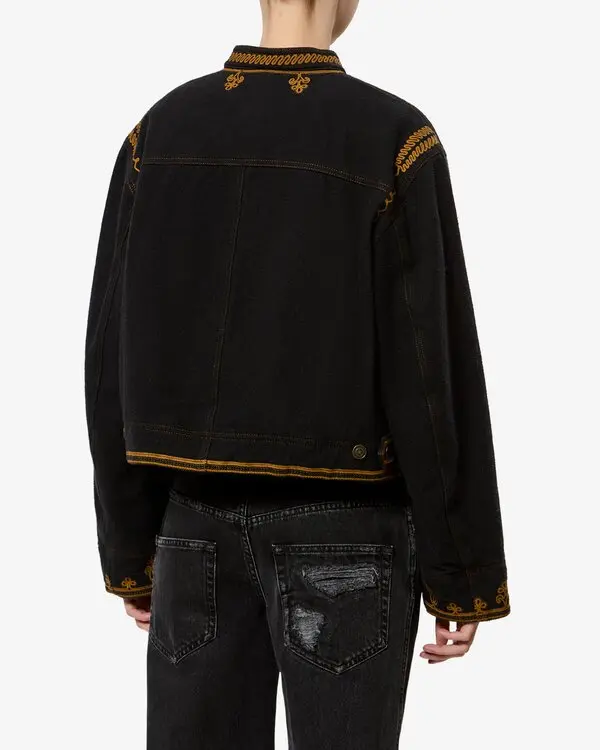 ETOILE Emalia Jacket