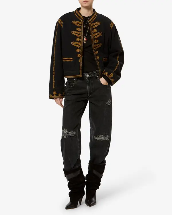 ETOILE Emalia Jacket