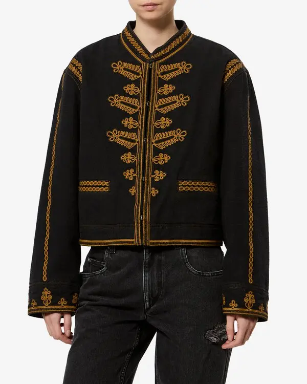 ETOILE Emalia Jacket