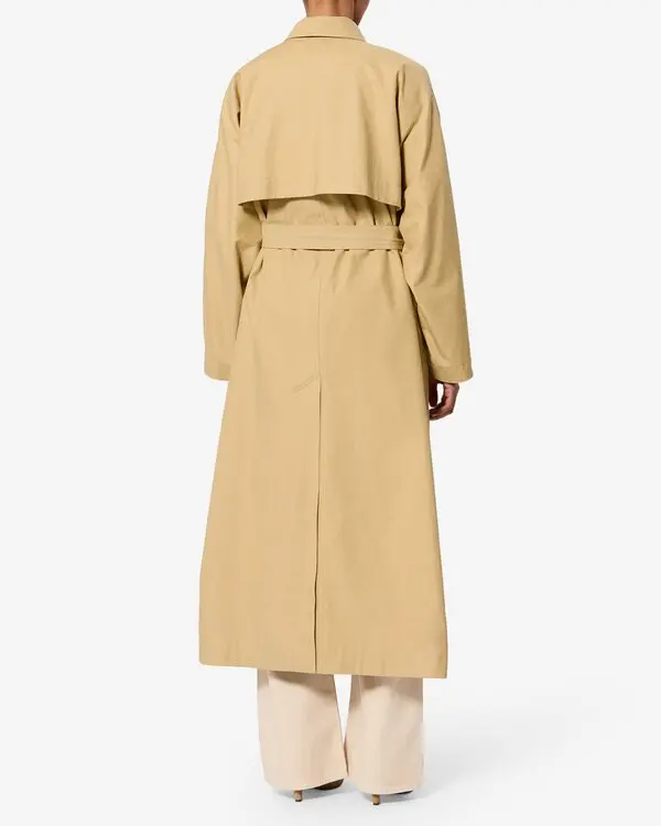 ETOILE Cacilda Coat