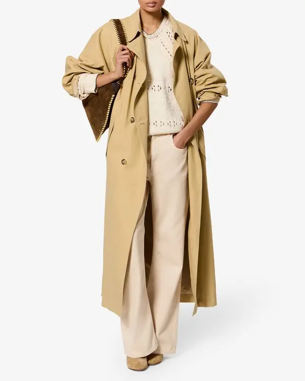 ETOILE Cacilda Coat