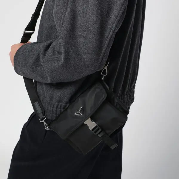 Prada Re-nylon Phone Case