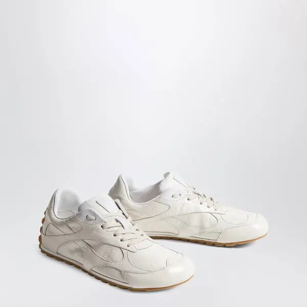 Bottega Veneta Orbit Flash Sneakers