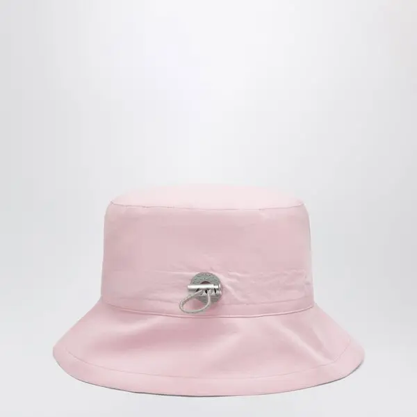 Jacquemus Baluchon Bucket Hat