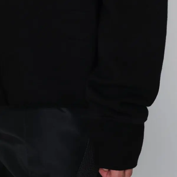 Rick Owens Sweatshirt In Cotton