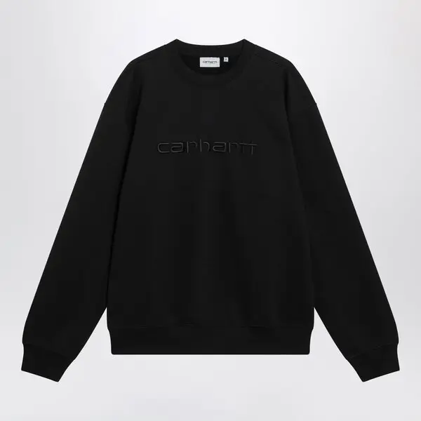 Carhartt Work In Progress Carhartt Sweatshirt In Cotton Blend