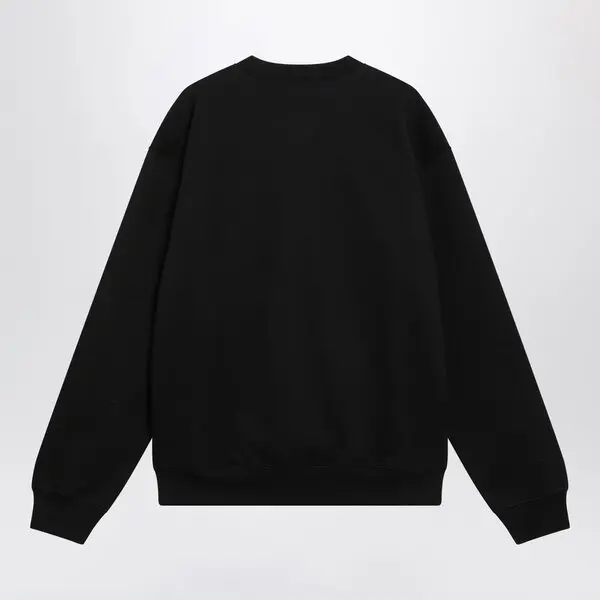 Carhartt Work In Progress Carhartt Sweatshirt In Cotton Blend